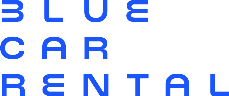 Godgerdarfestblue | Blue Car Rental